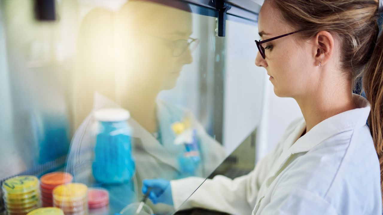 Promoting women in STEM | Life Sciences Intellectual Property Review